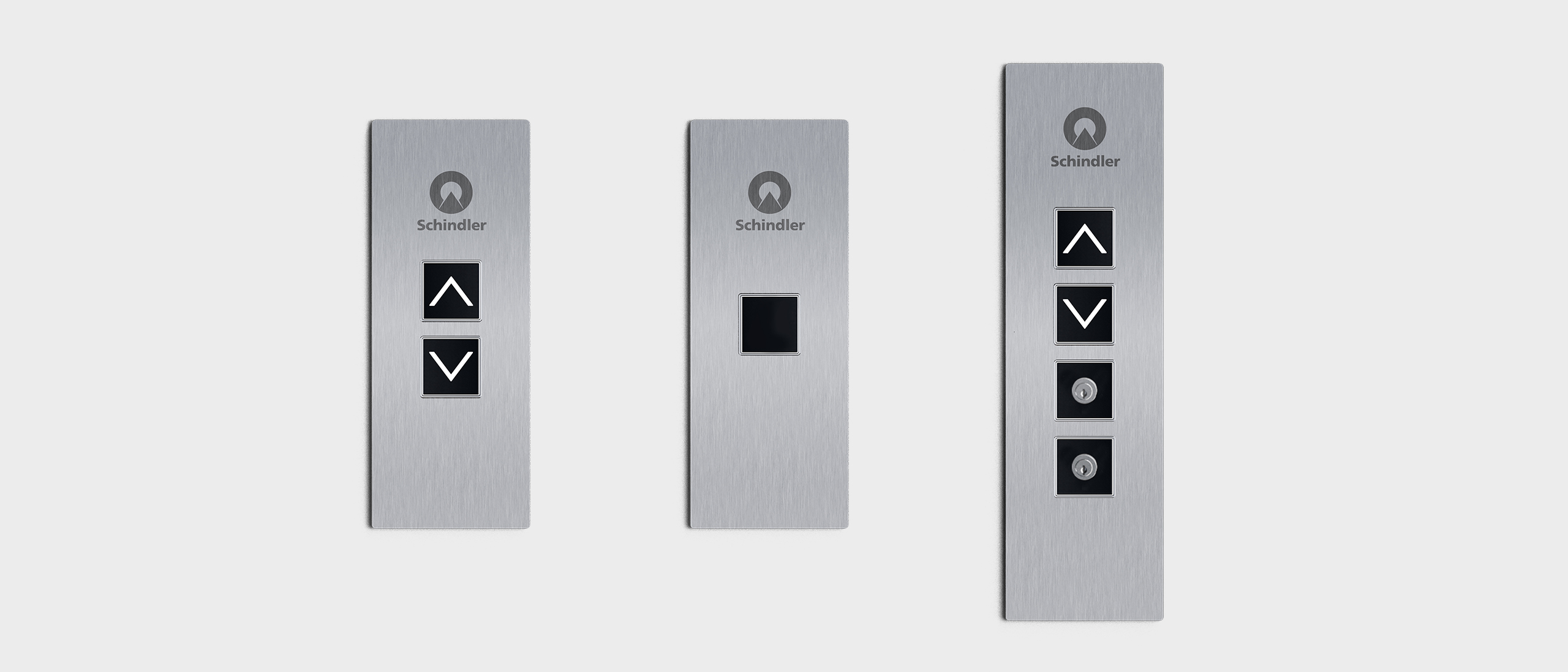 schindler elevator call buttons