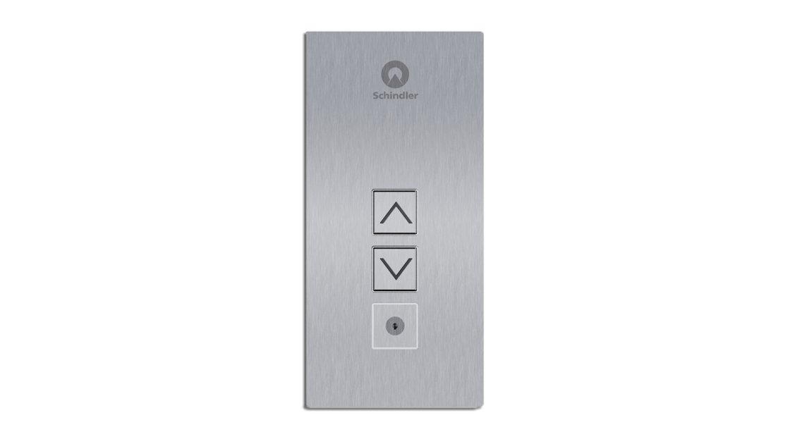 Modernization - Elevator fixtures | Schindler India