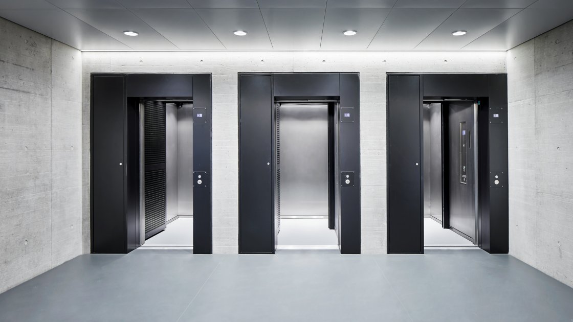 How do you select the right elevator for your building? A guide. | Schindler India
