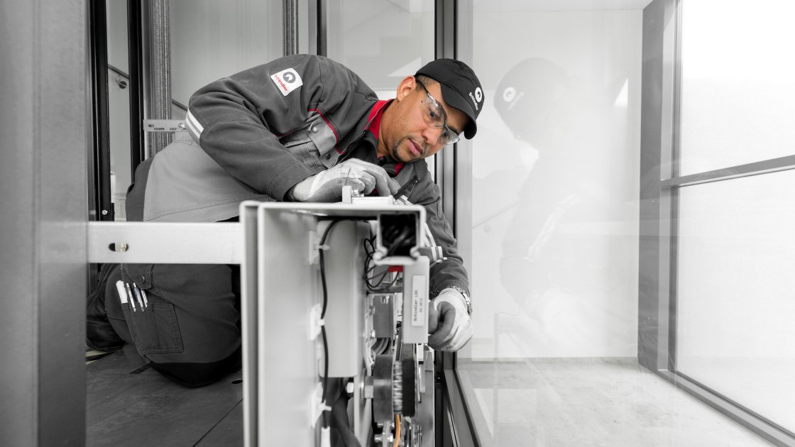 How often should you get your elevator serviced? | Schindler India