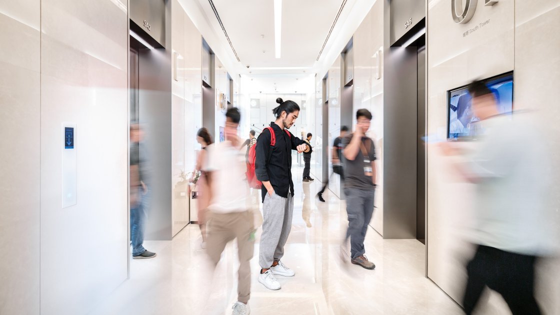 Office elevator modernization: 3 ways to minimize disruption ...