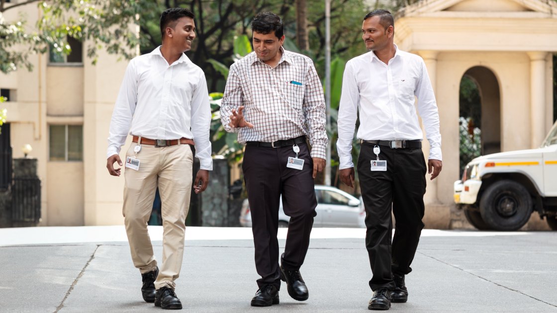 Welcome to Schindler Careers | Schindler India